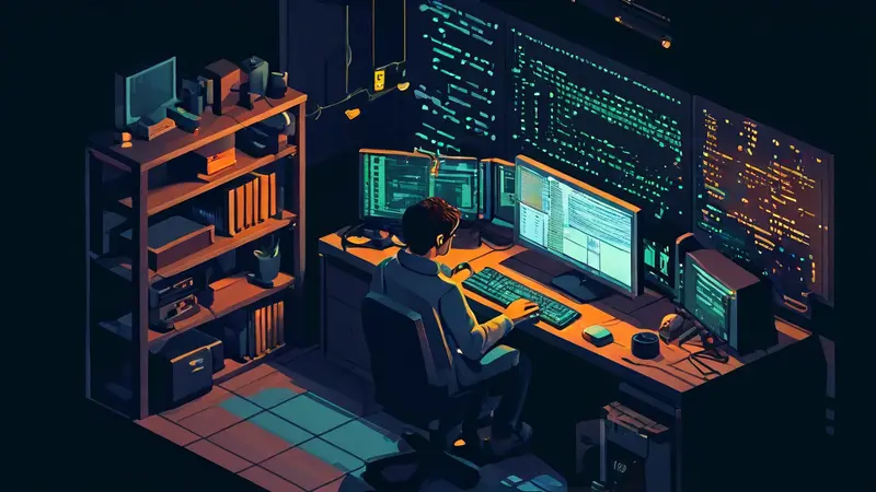 如何编写一个api | PingCode智库