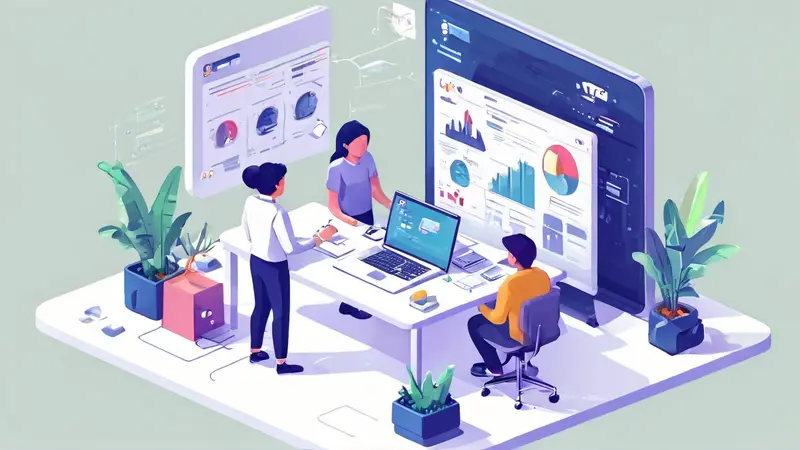 swing框架如何变成web | PingCode智库