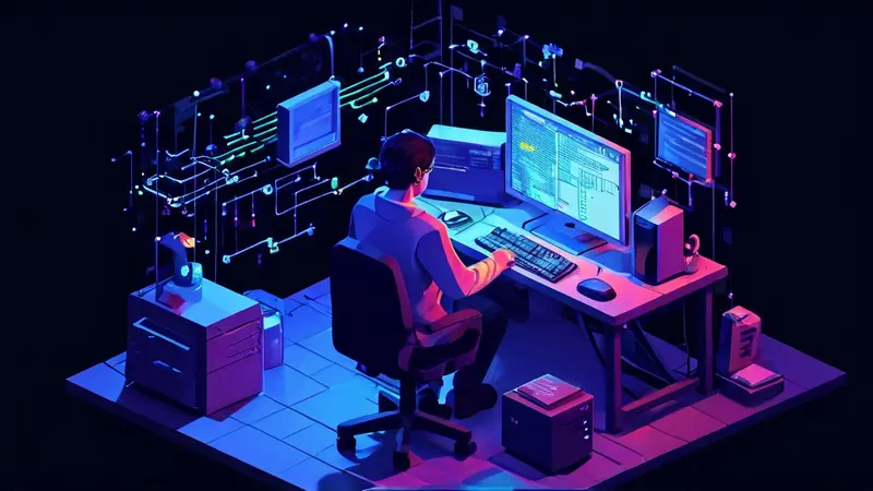 电脑如何设置api | PingCode智库