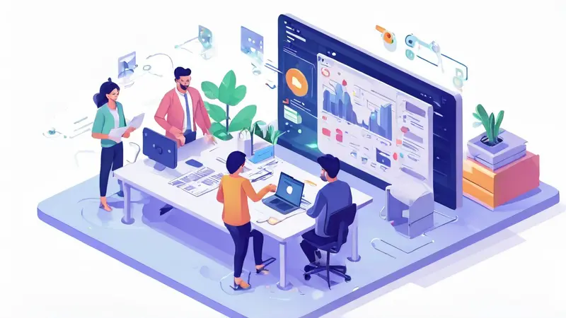 dw如何打开PS存的web网页 | PingCode智库