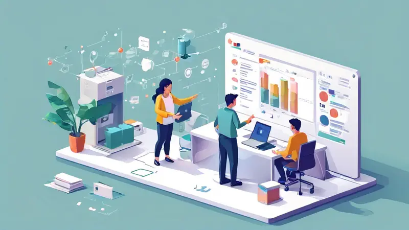 Html如何转换代码 Pingcode智库 7316