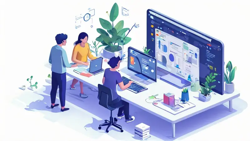 sql server数据库是如何跟web交互 | PingCode智库