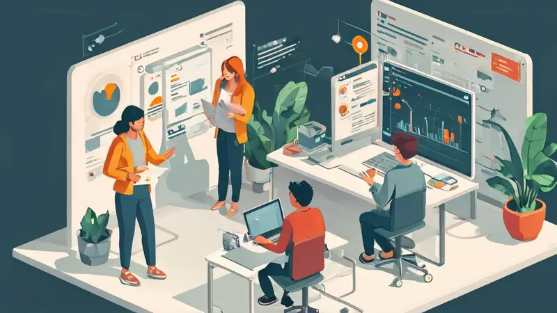 html如何与mysql互交 | PingCode智库