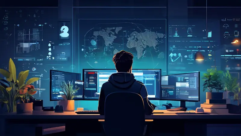 如何查看虚拟机系统的ip地址冲突 | PingCode智库