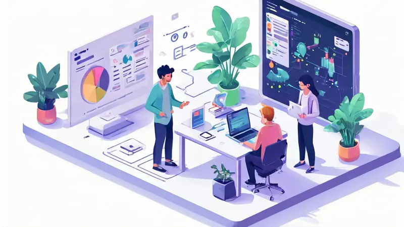 html中hr如何改变颜色 | PingCode智库