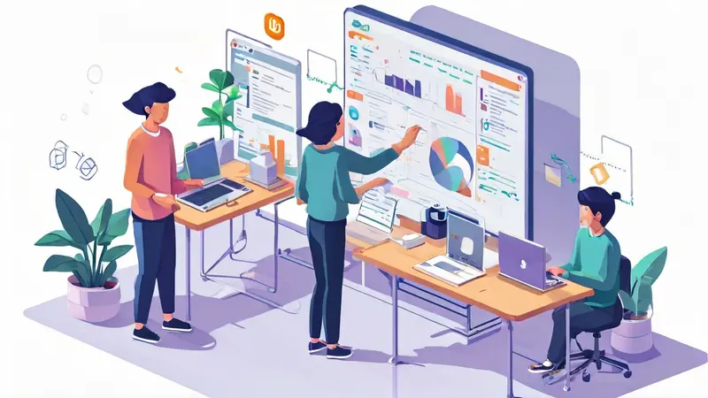 vs2012如何新建web网站 | PingCode智库