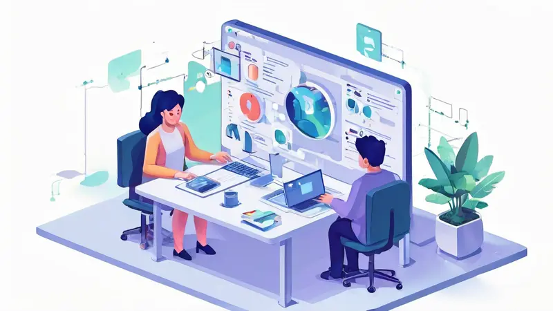 weui如何使用web | PingCode智库