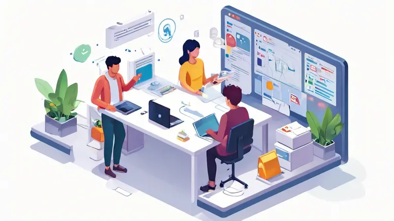 vs如何连接数据库并导入表 | PingCode智库