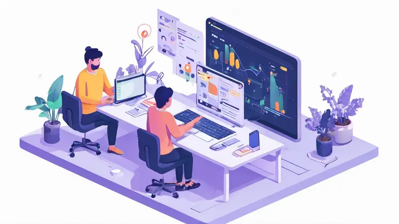 h3c交换机如何打开web界面 | PingCode智库