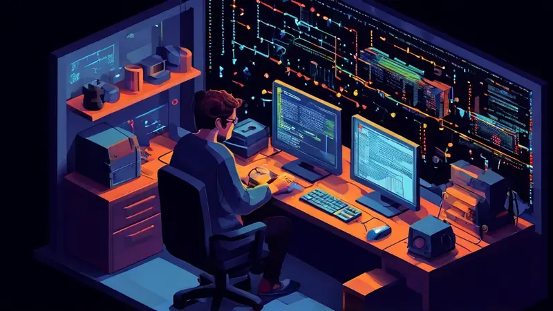 js如何连接http | PingCode智库