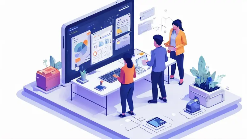 cmd如何创建一个数据库 | PingCode智库