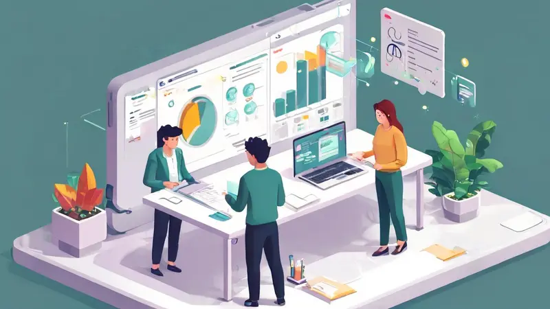 web 如何显示excel | PingCode智库