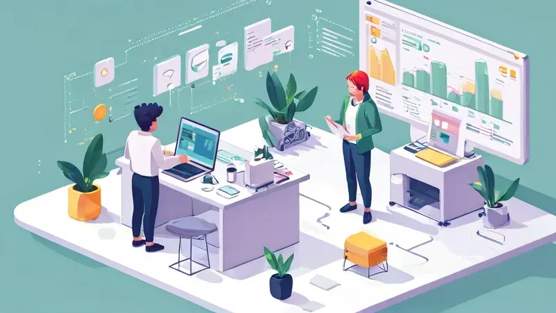 html如何获取id | PingCode智库