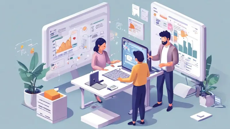 web页面如何访问es数据库 | PingCode智库