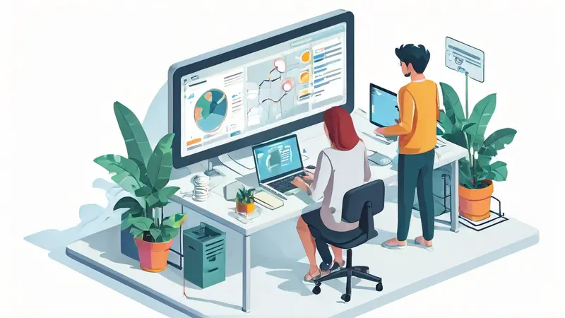 java web如何build path | PingCode智库