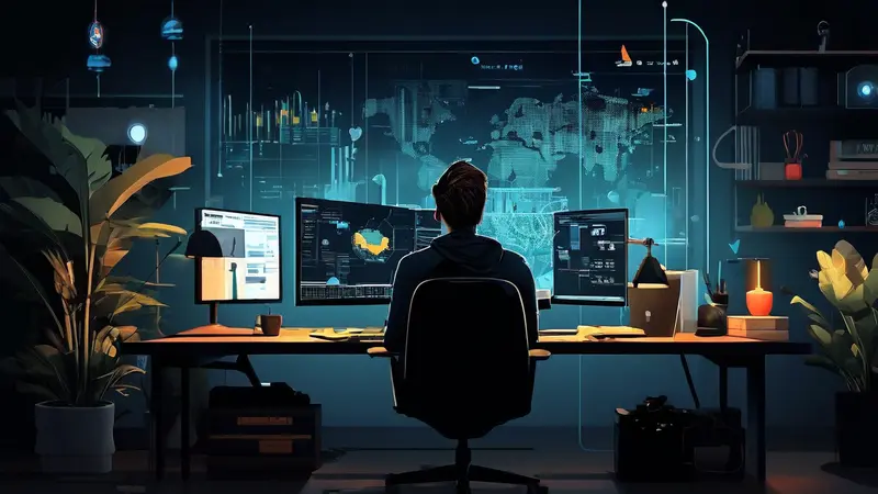 如何设置vm虚拟机的固定ip | PingCode智库