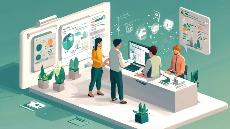 html如何制作3d动态网页 | PingCode智库