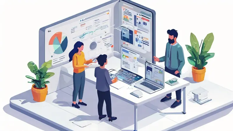 android如何显示html格式数据 | PingCode智库