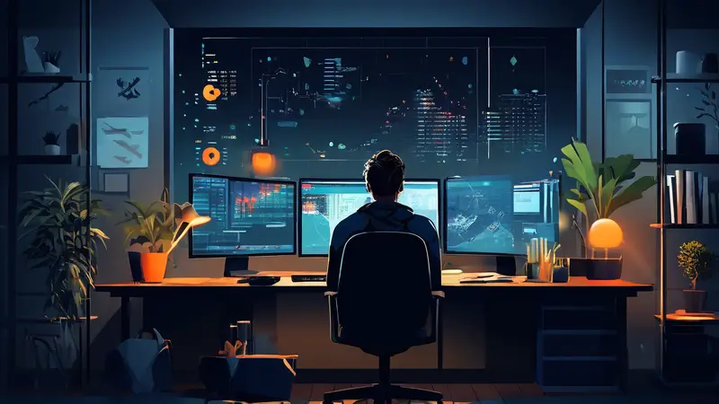 mac os如何在虚拟机中全屏 | PingCode智库