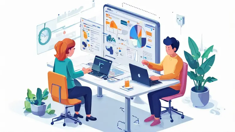 如何用idea启动一个web项目 | PingCode智库