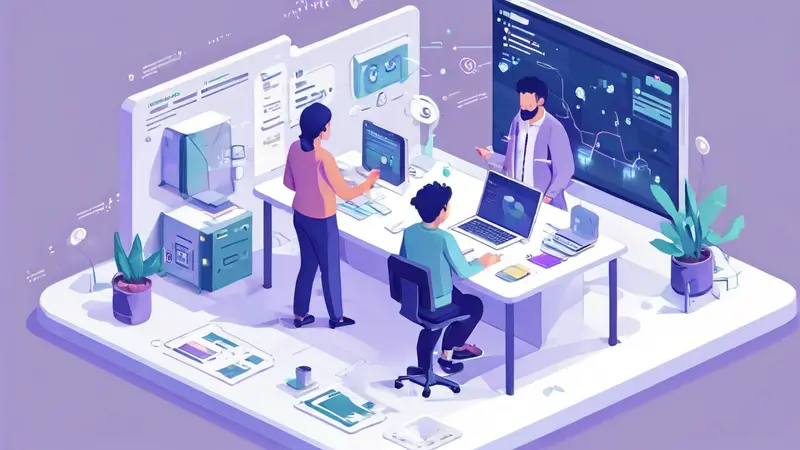 如何根据e-r图建数据库表格 | PingCode智库