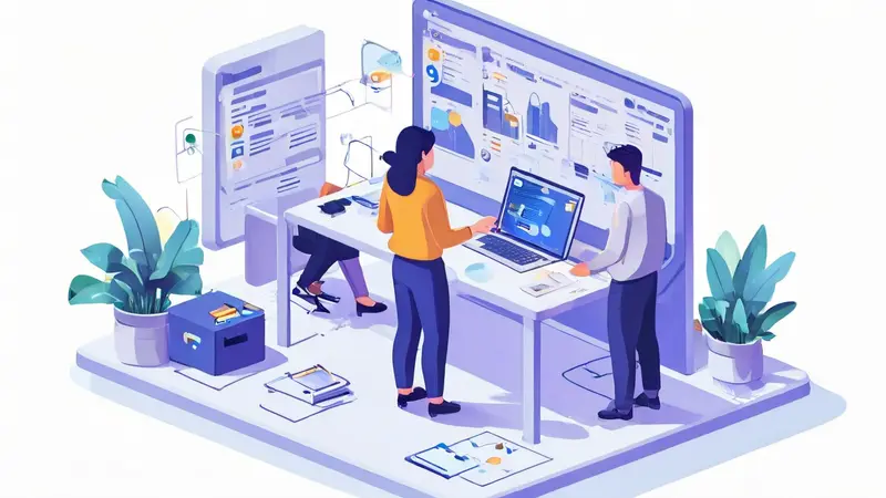 如何进交换机的web | PingCode智库