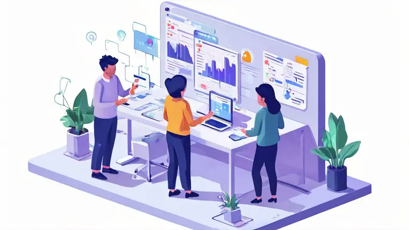 html页面如何预览excel | PingCode智库