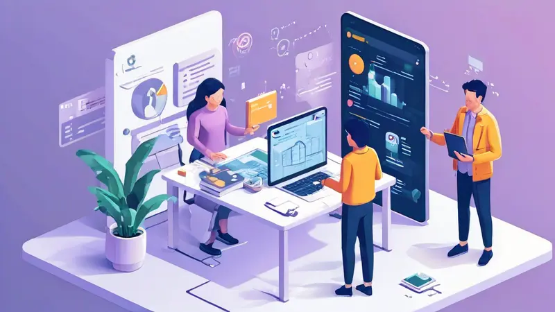 vb.net中如何与数据库连接 | PingCode智库