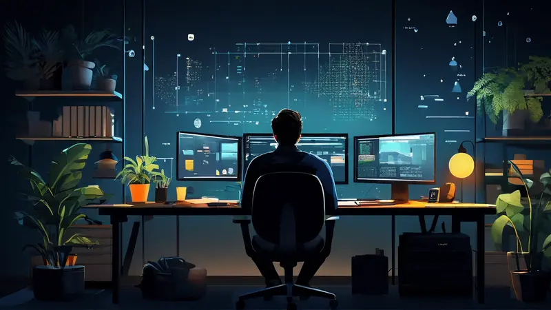 虚拟机中ubuntu如何设置成中文 | PingCode智库