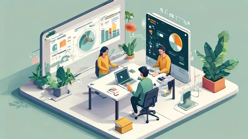 html中如何用if | PingCode智库