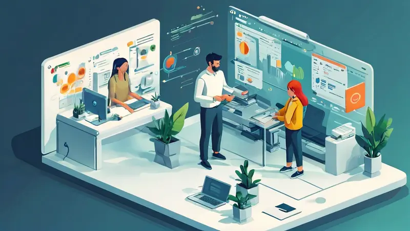 web如何把登入信息放到session中 | PingCode智库