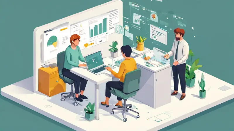 html如何制作可拖拽的3D | PingCode智库