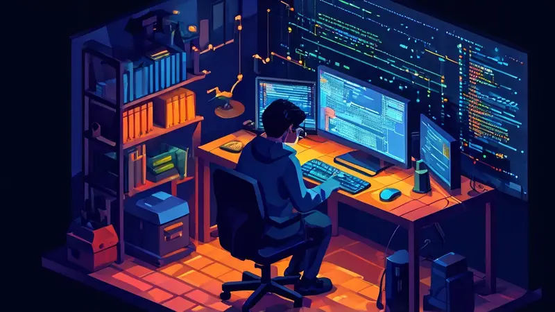 如何找出hook api崩溃代码 | PingCode智库