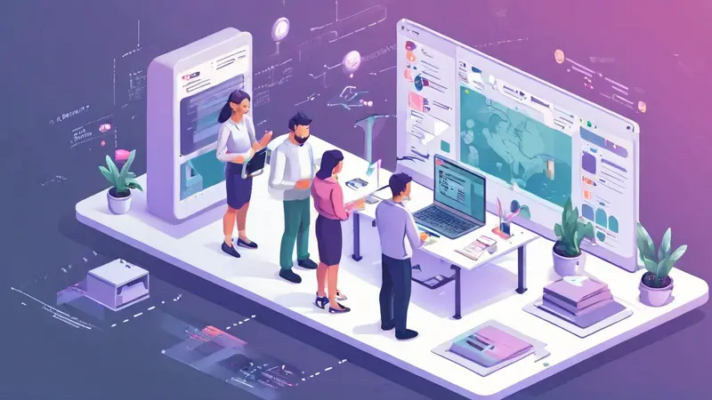 html如何制作照片3d旋转 | PingCode智库