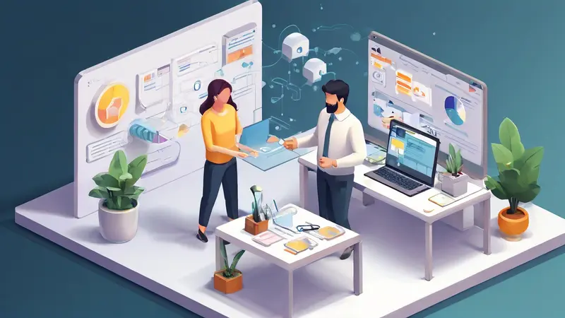 hadoop如何与web项目整合 | PingCode智库