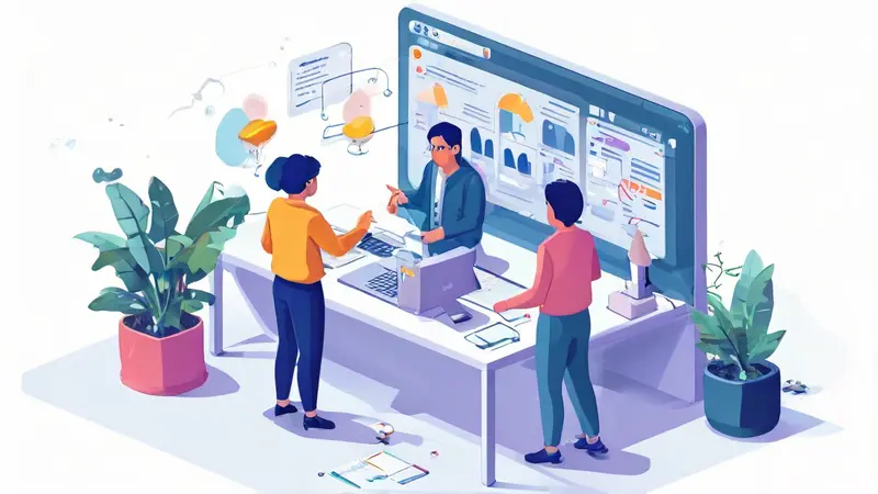 vue 如何return html | PingCode智库