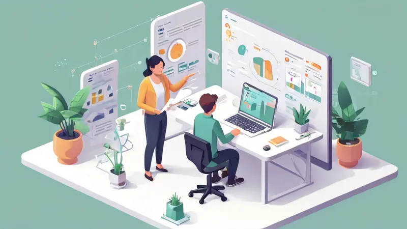 如何用eclipse打开web项目 | PingCode智库