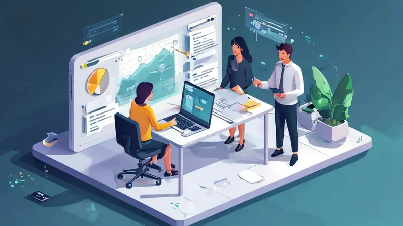 如何布局web3.0 | PingCode智库