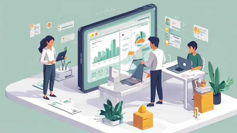 html frame如何图片 | PingCode智库