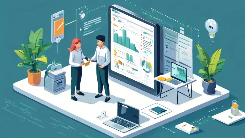 如何用ssh登录web界面 | PingCode智库