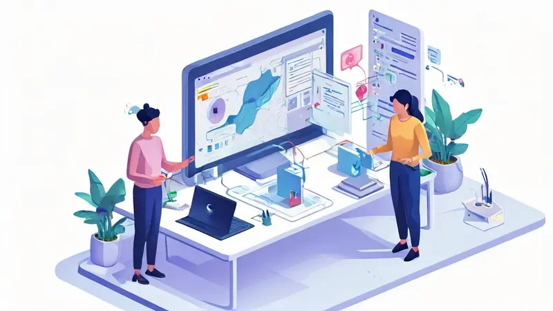 html如何制作textarea | PingCode智库