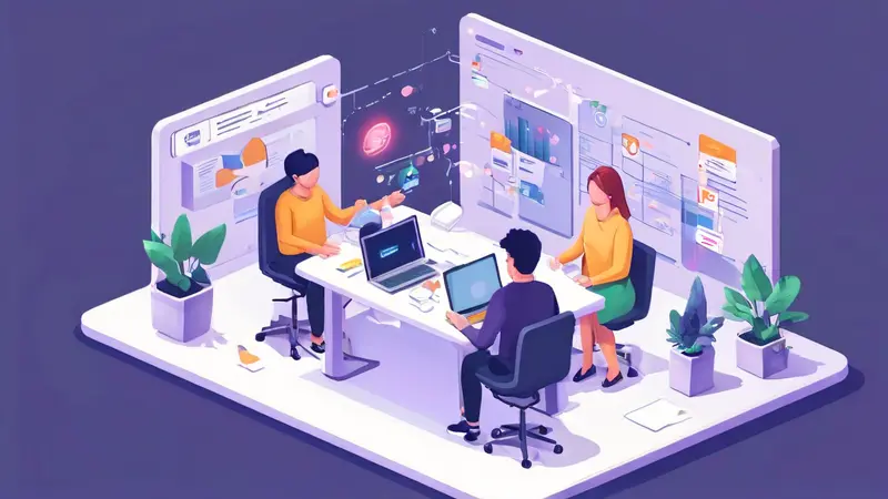 win1如何设置web | PingCode智库