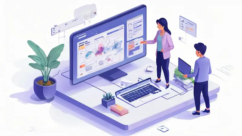 sts如何新建java web项目 | PingCode智库