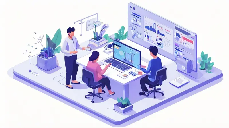 web页面如何加水印 | PingCode智库