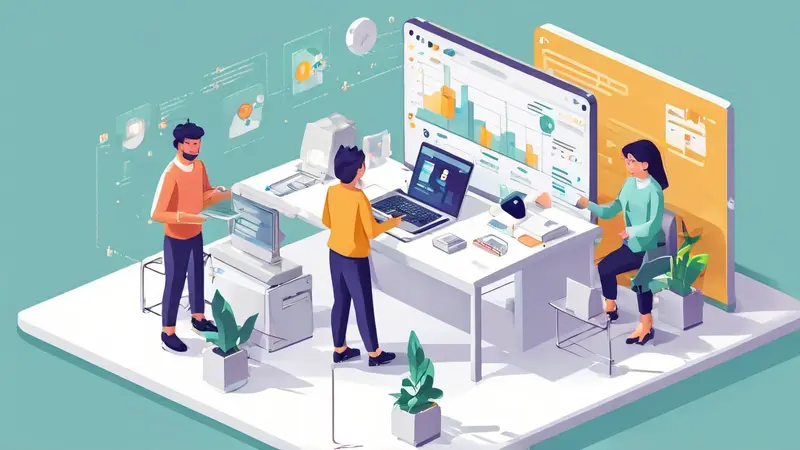 idea如何引用jar包web | PingCode智库