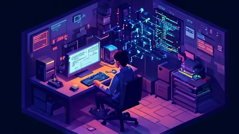 微信api_key如何获取 | PingCode智库