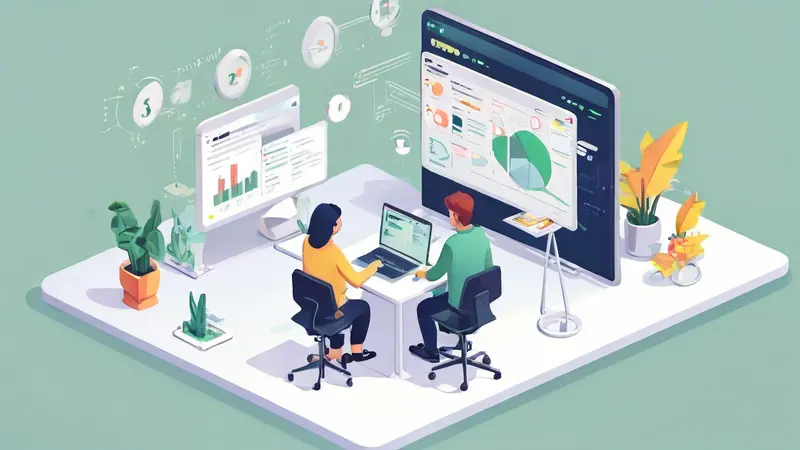 web文档如何画图 | PingCode智库