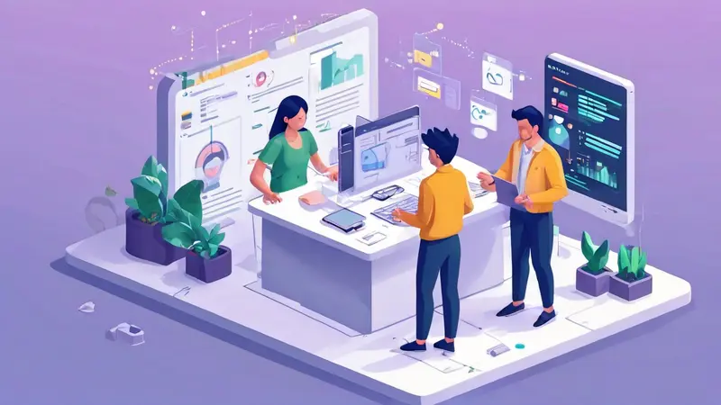 html如何更改title图片 | PingCode智库