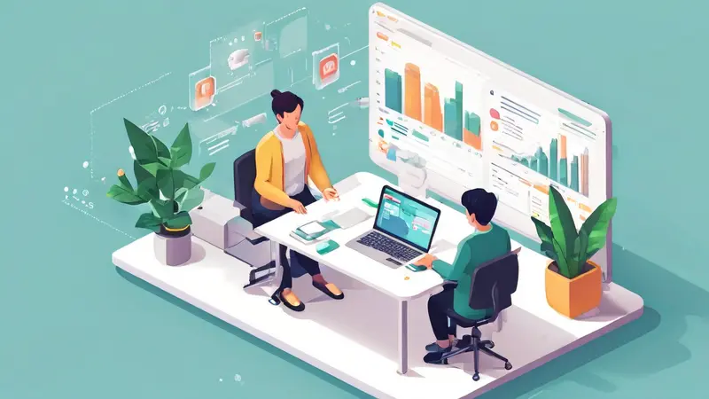 如何将web与数据库mysql连接 | PingCode智库