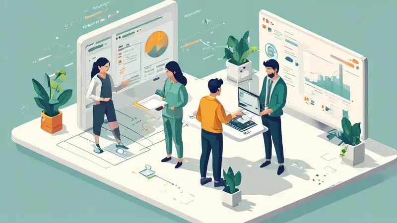 web api文档如何发布 | PingCode智库